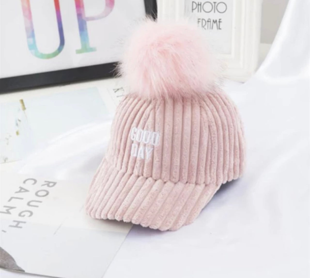 Snowball Hats – kaystreasurebox1